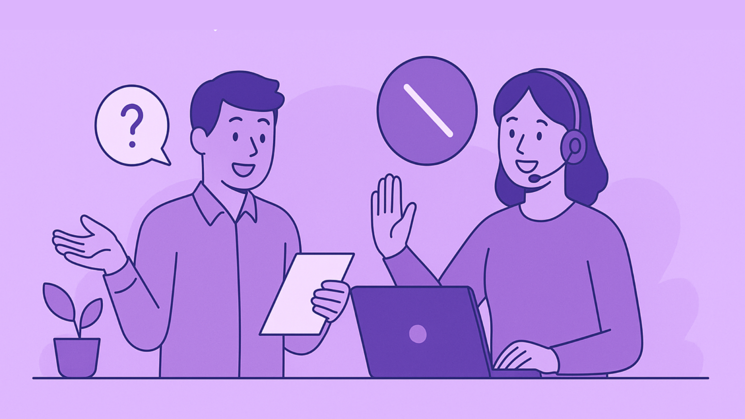 How to Reject Customer Requests and say No (with 13+ free Templates)